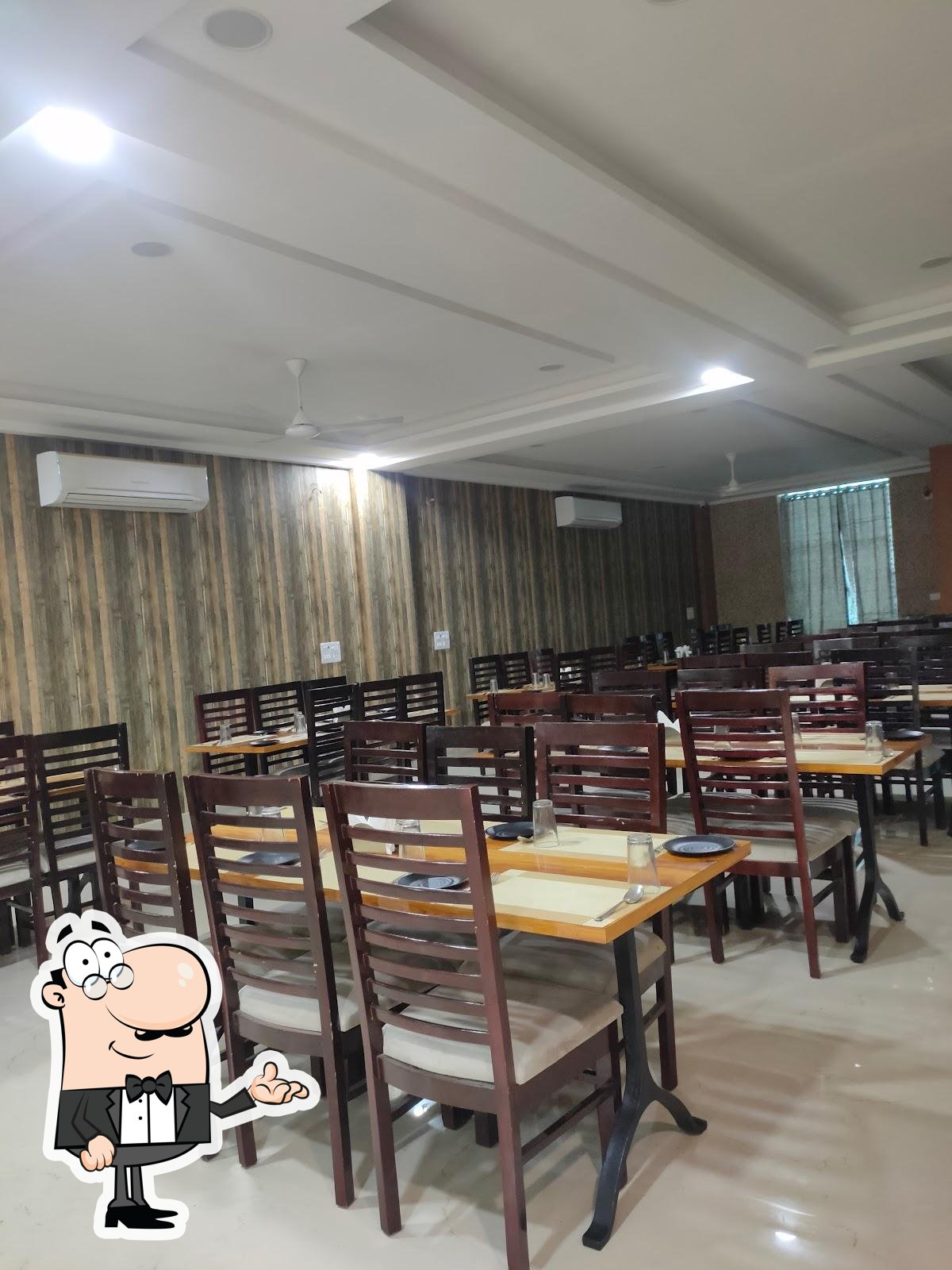 Shandar Bhoj, Jodhpur - Restaurant menu, prices and reviews