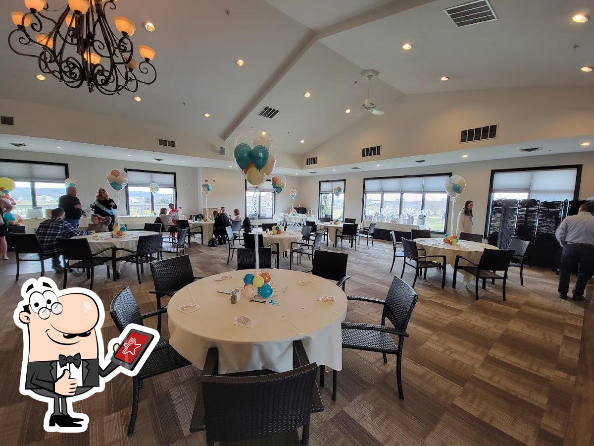 Riser Tavern on the Links in Columbiana - Restaurant reviews
