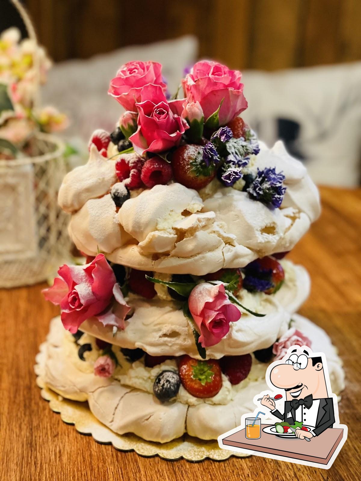 The Eccentric Englishman (Afternoon Tea, Cocktail Bar, Private Venue ...