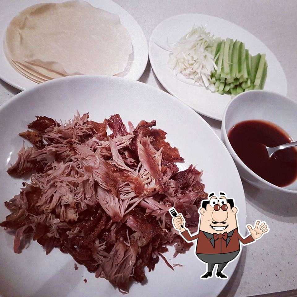 Benfleet Chinese Takeaway in South Benfleet - Restaurant reviews