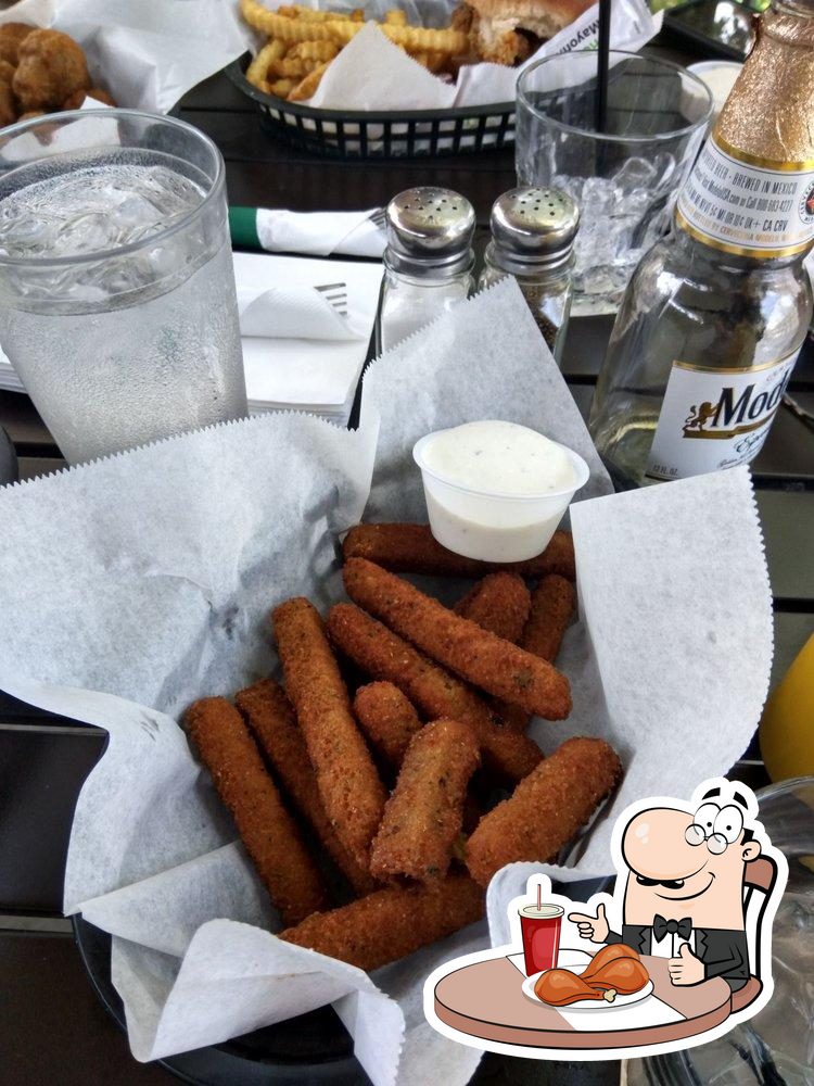 River View Grill & Bar in Three Rivers - Restaurant reviews