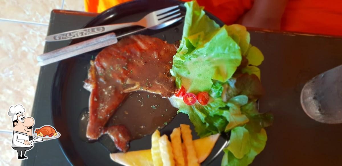 Steak Hut restaurant, Lom Sak, 163 21 - Restaurant reviews