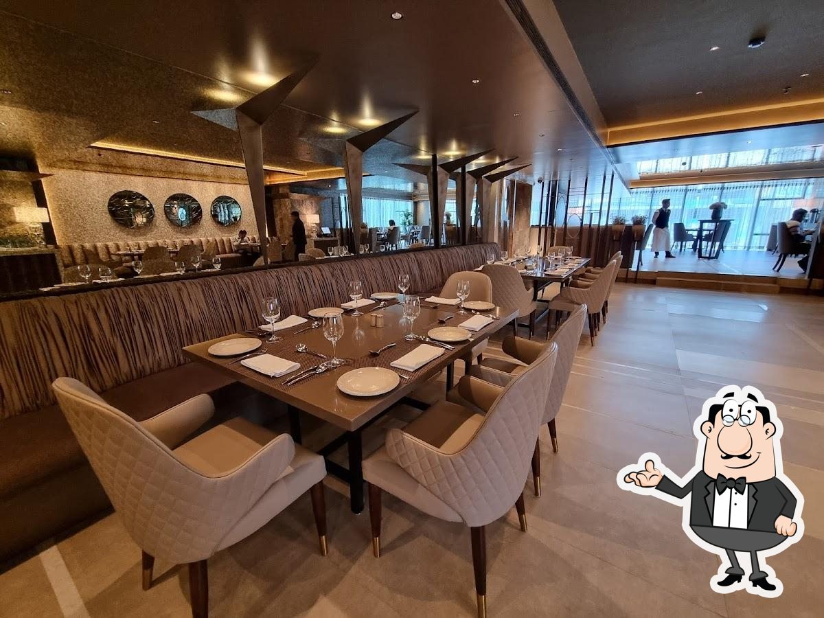 Tatva Restaurant - Kokapet, Hyderabad - Restaurant menu, prices and reviews