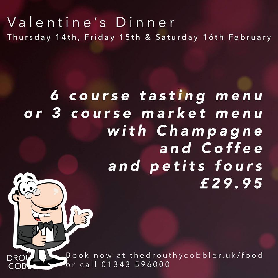 The Drouthy Cobbler, Elgin - Restaurant menu, prices and reviews