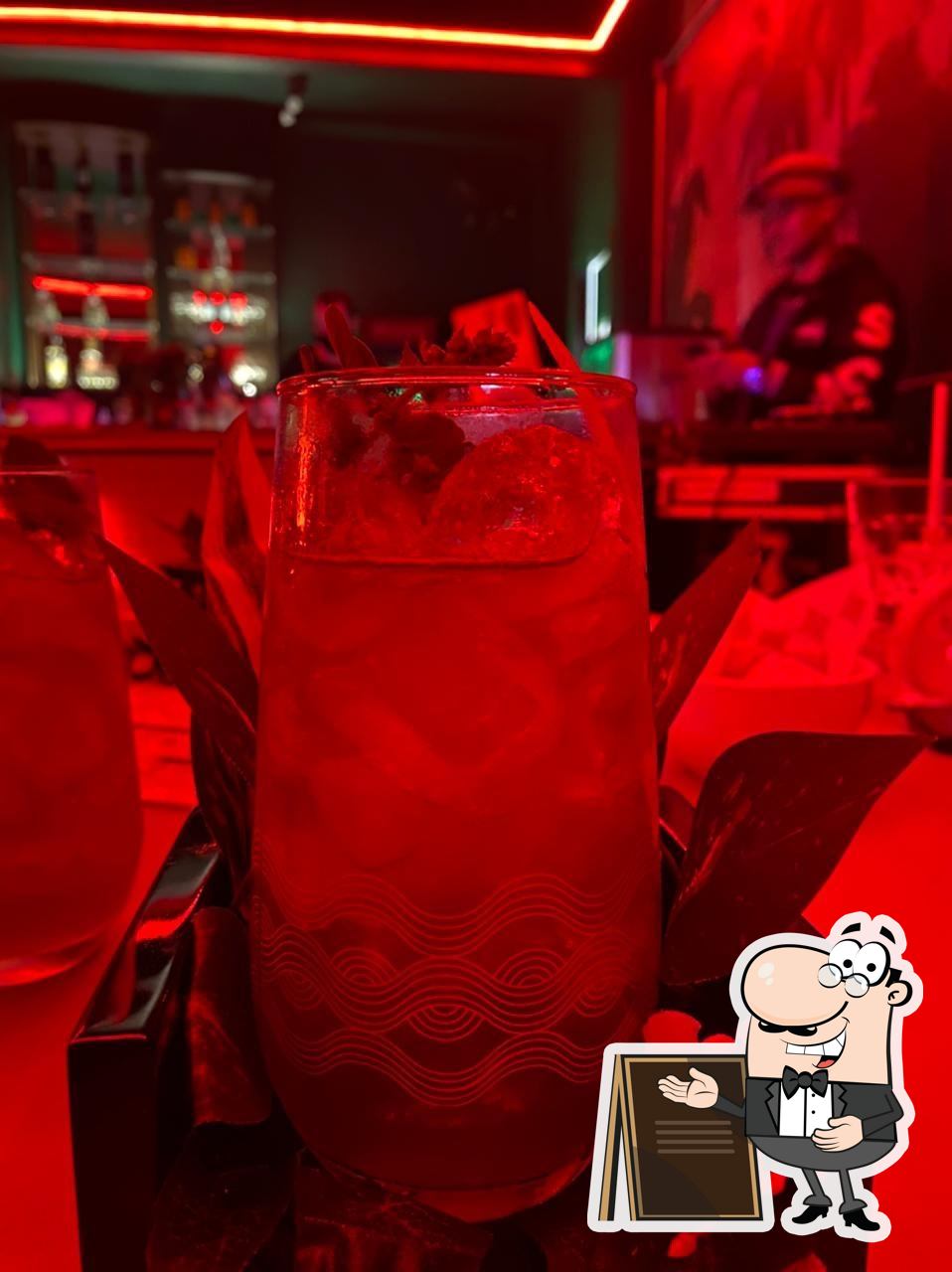 SELVA Bar Floripa, Florianópolis - Opiniones del restaurante