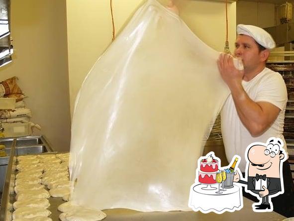 Old Master's Bakery in Dianella - Restaurant reviews
