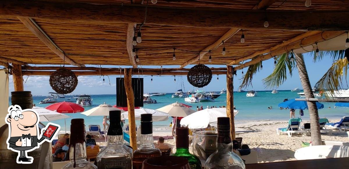 Tuul Beach Club Isla Mujeres, Isla Mujeres - Restaurant reviews