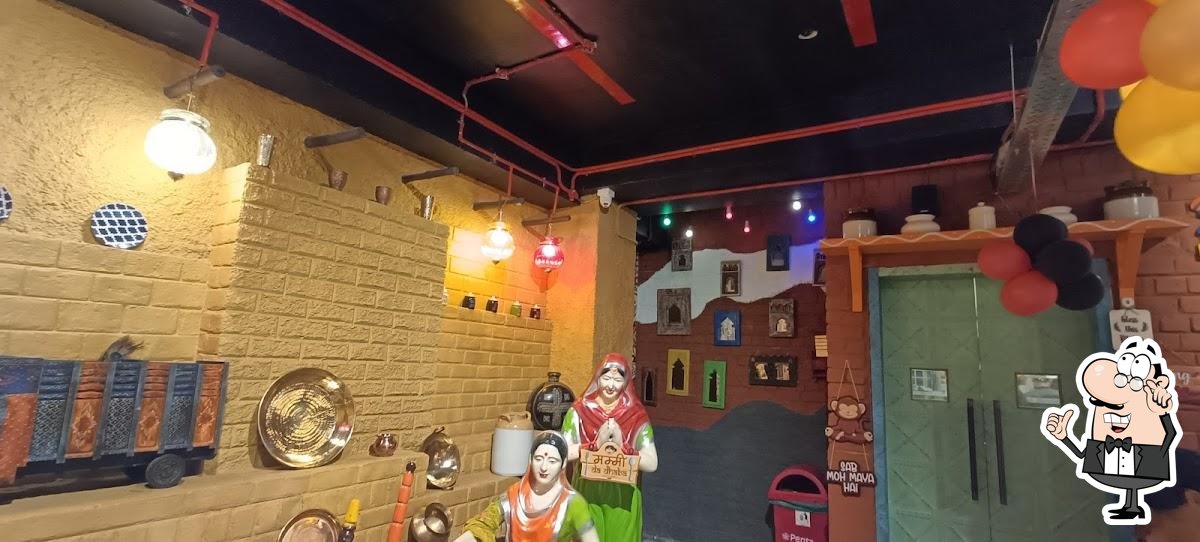 PIND CHROMEPET, Chennai - Restaurant menu, prices and reviews