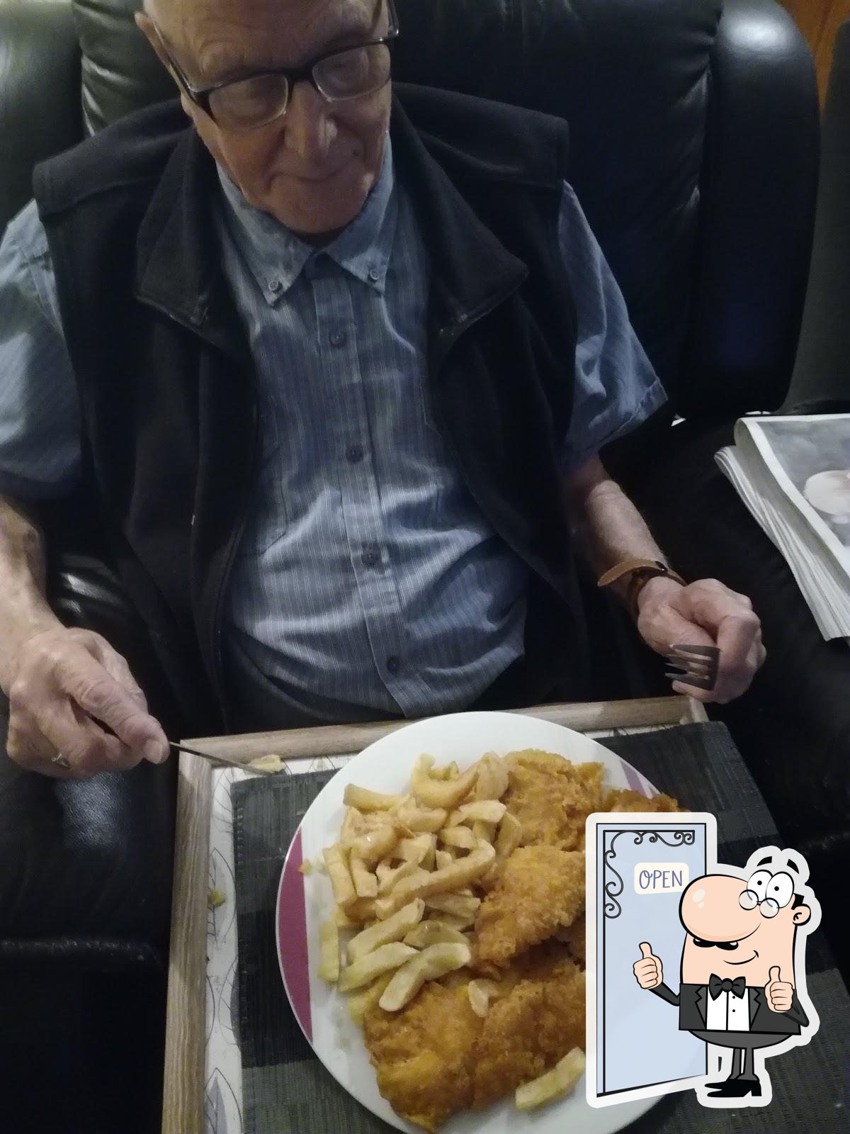 Millennium Fish Bar in Allhallows - Restaurant reviews