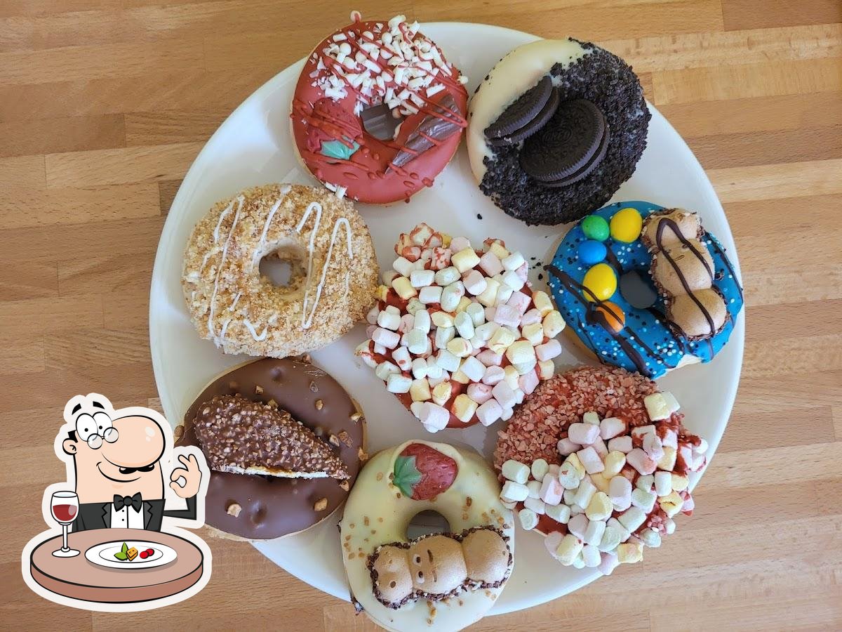 Flashy Donuts, Oldenburg - Restaurantbewertungen
