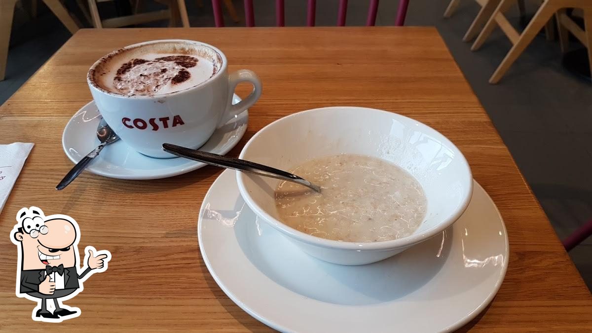 Costa Coffee, Rydon lane retail park, Digby Dr in Exeter - Restaurant ...