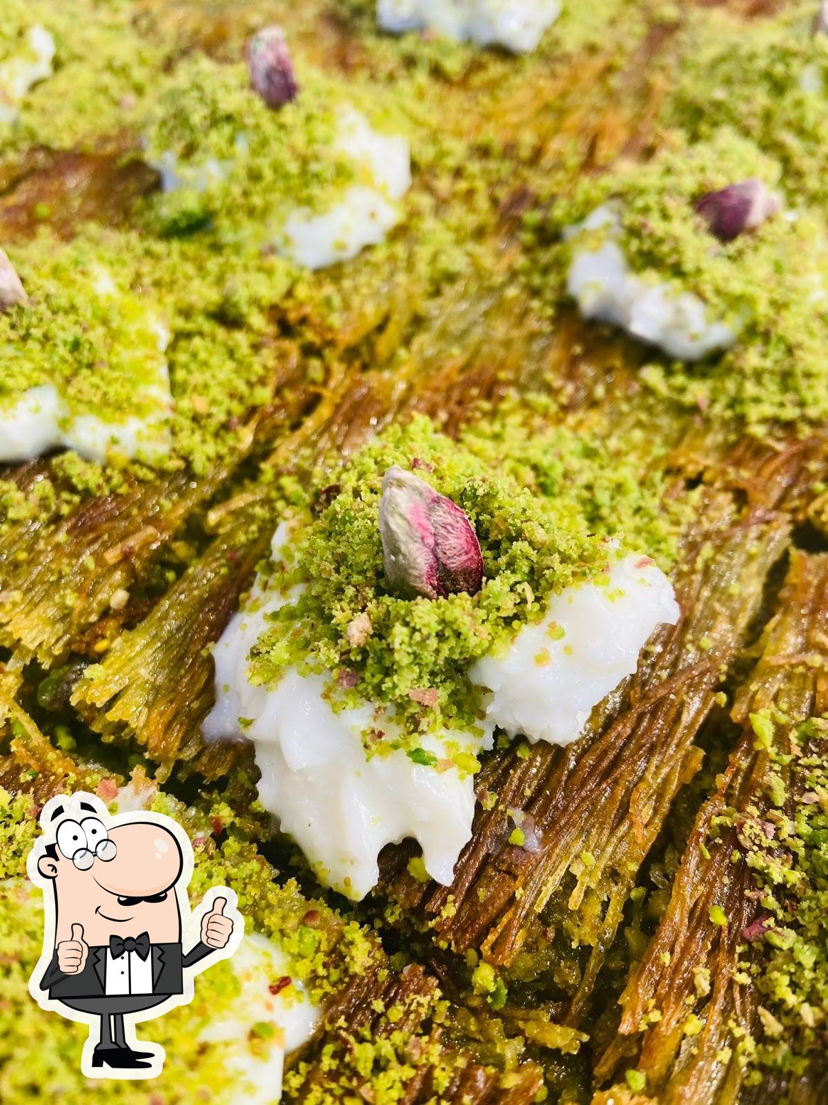 PAŞAOGLU BAKLAVA, Gaziantep - Restaurant reviews