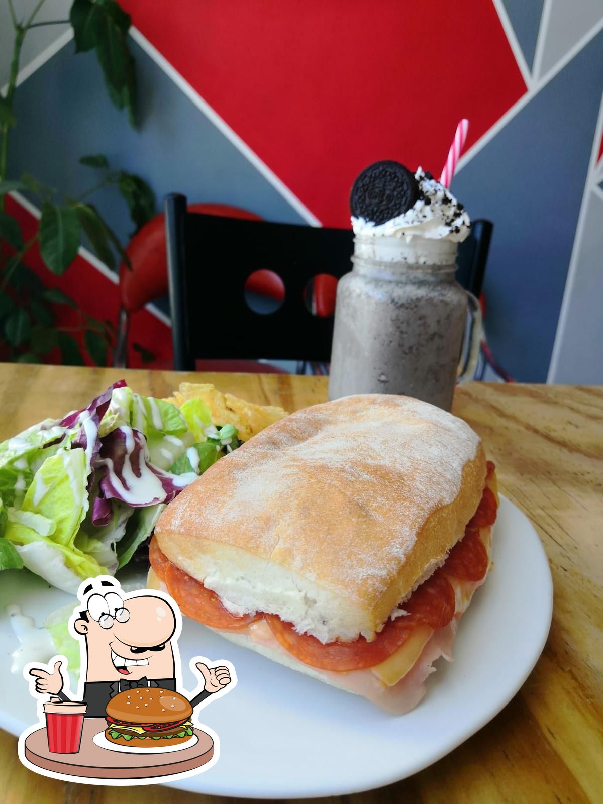 Macu café snaks, Chilpancingo de los Bravo