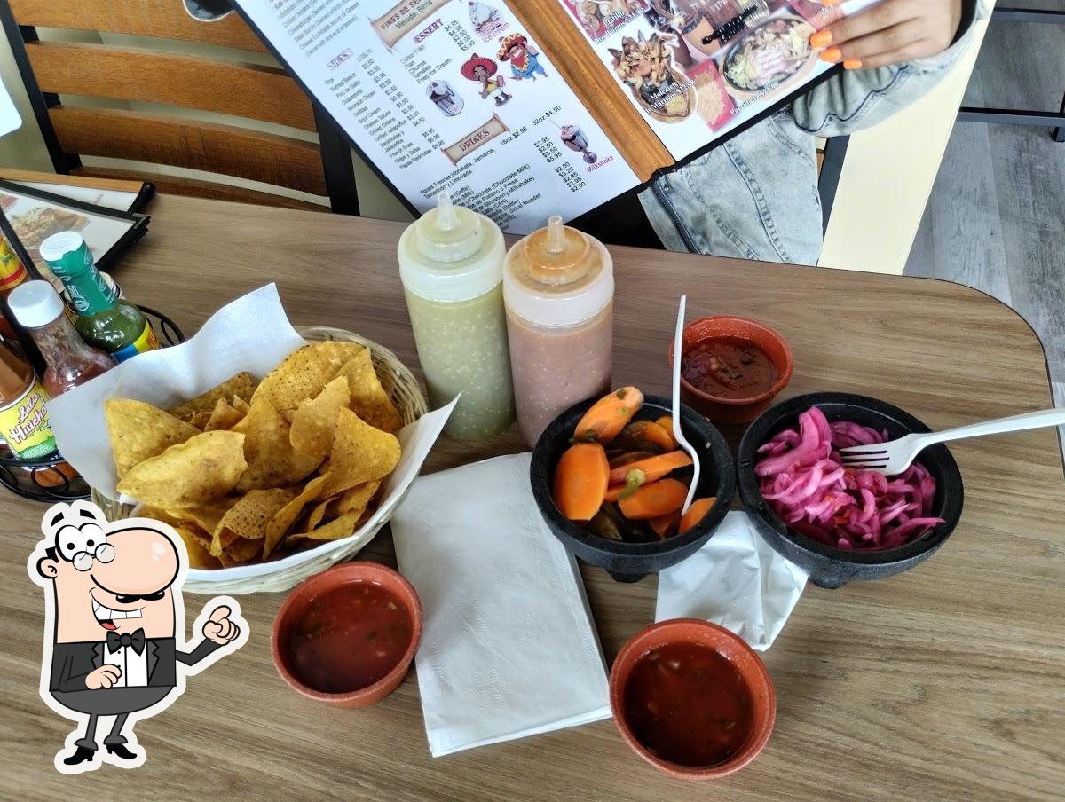 El Primo, Crest Hill - Restaurant menu, prices and reviews