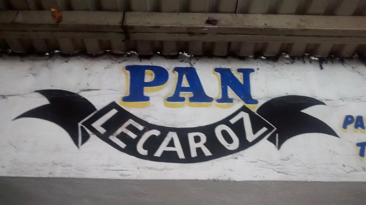 Pan Lecaroz, Ciudad Nicolás Romero