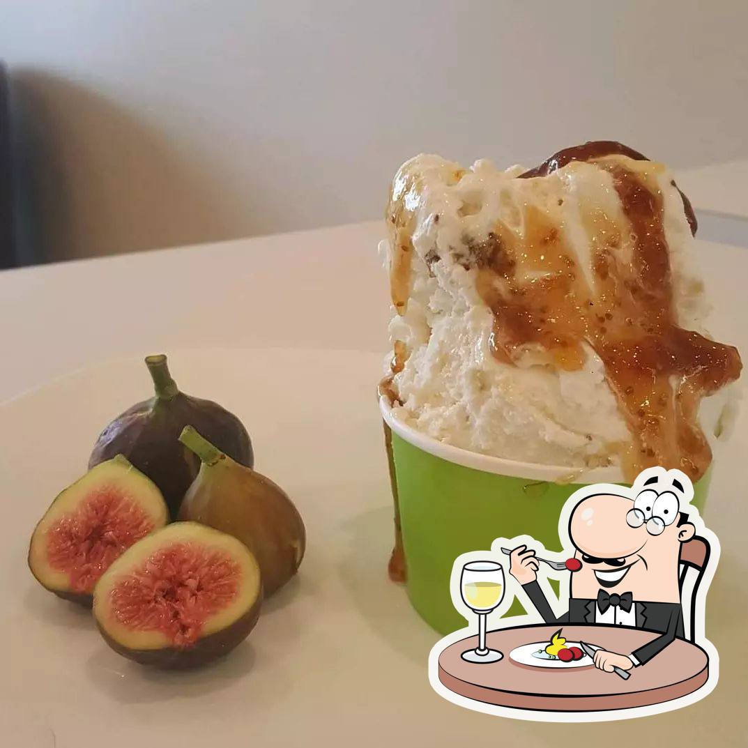 Gio’s Gelato & Espresso Bar in Franklin Lakes - Restaurant menu and reviews
