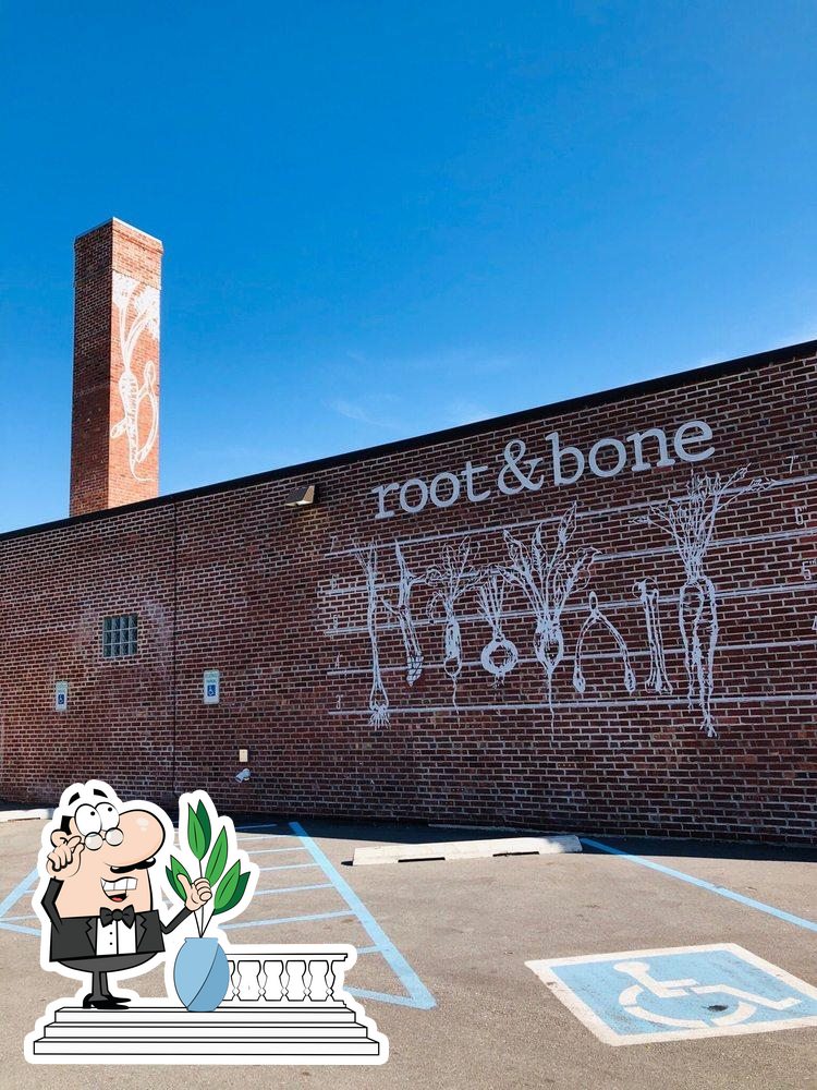 Root & Bone - Indianapolis in Indianapolis - Restaurant menu and reviews