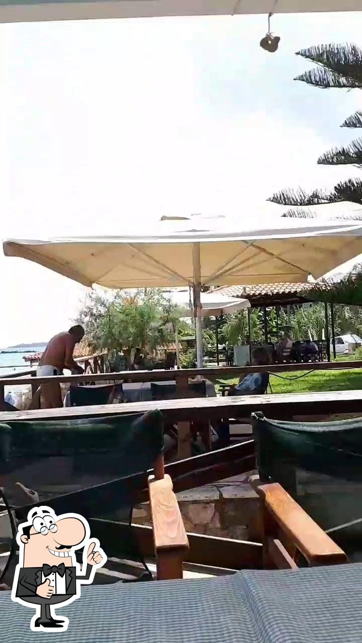 VIKOS Snack Bar - Taverna, Drosia - Restaurant reviews