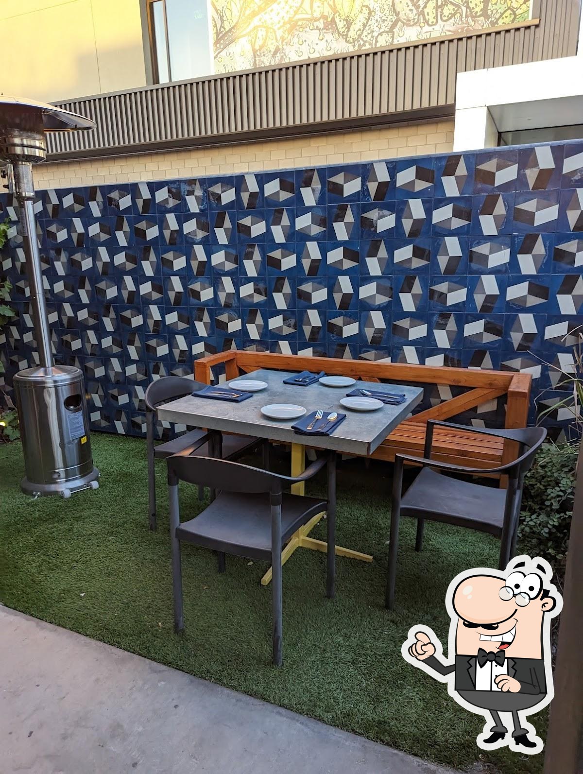 Lom Wong in Phoenix - Restaurant menu and reviews