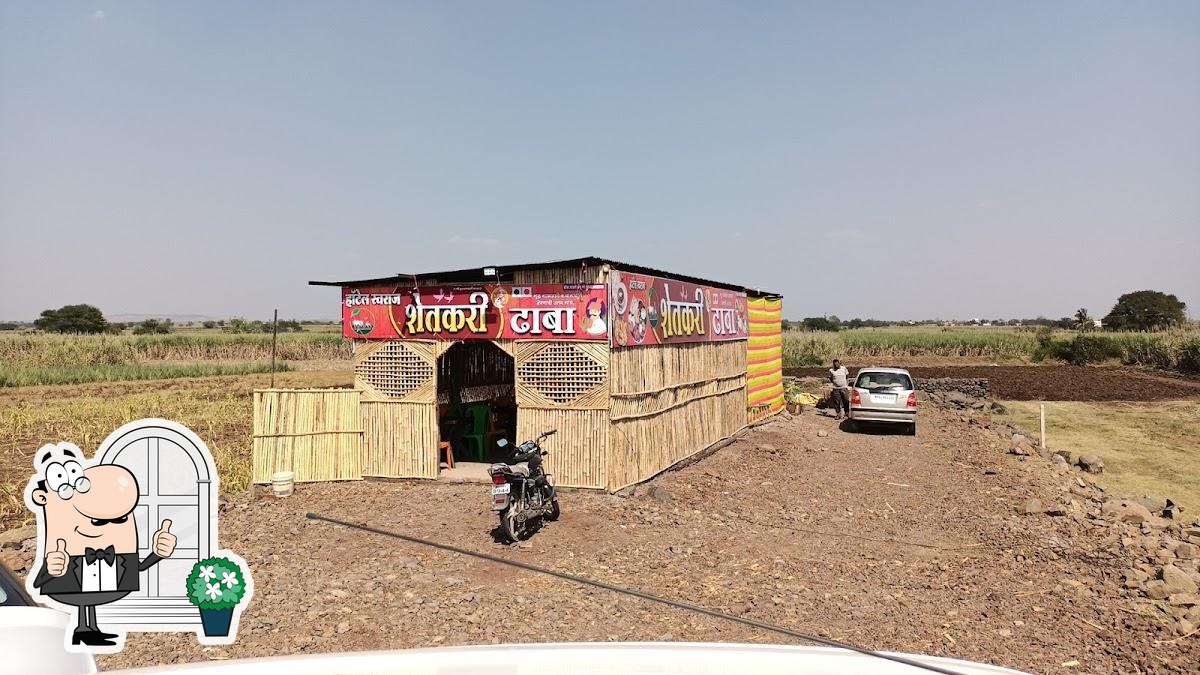 Shetkari Dhaba, Kalambi