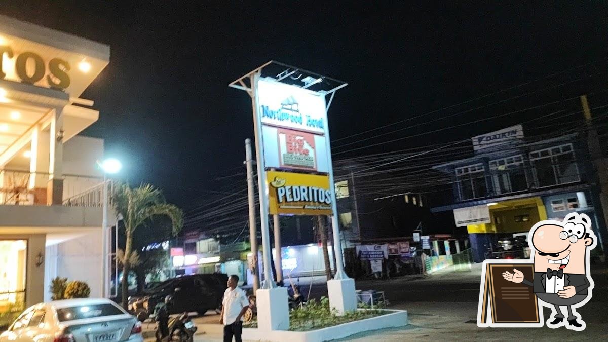 Los Pedritos Alaminos restaurant, Alaminos - Restaurant reviews
