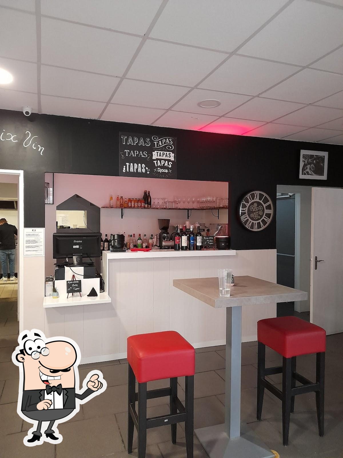Le 10.20 Bar tapas Lourdes, Lourdes - Restaurant reviews
