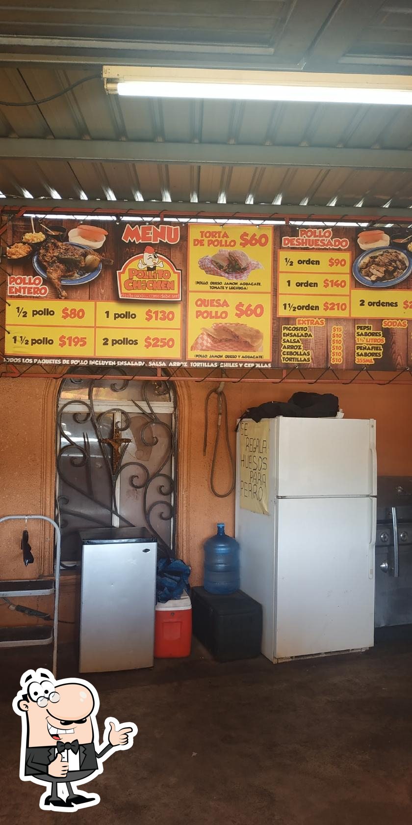 Pollito Chicken restaurant, Mexicali - Restaurant reviews