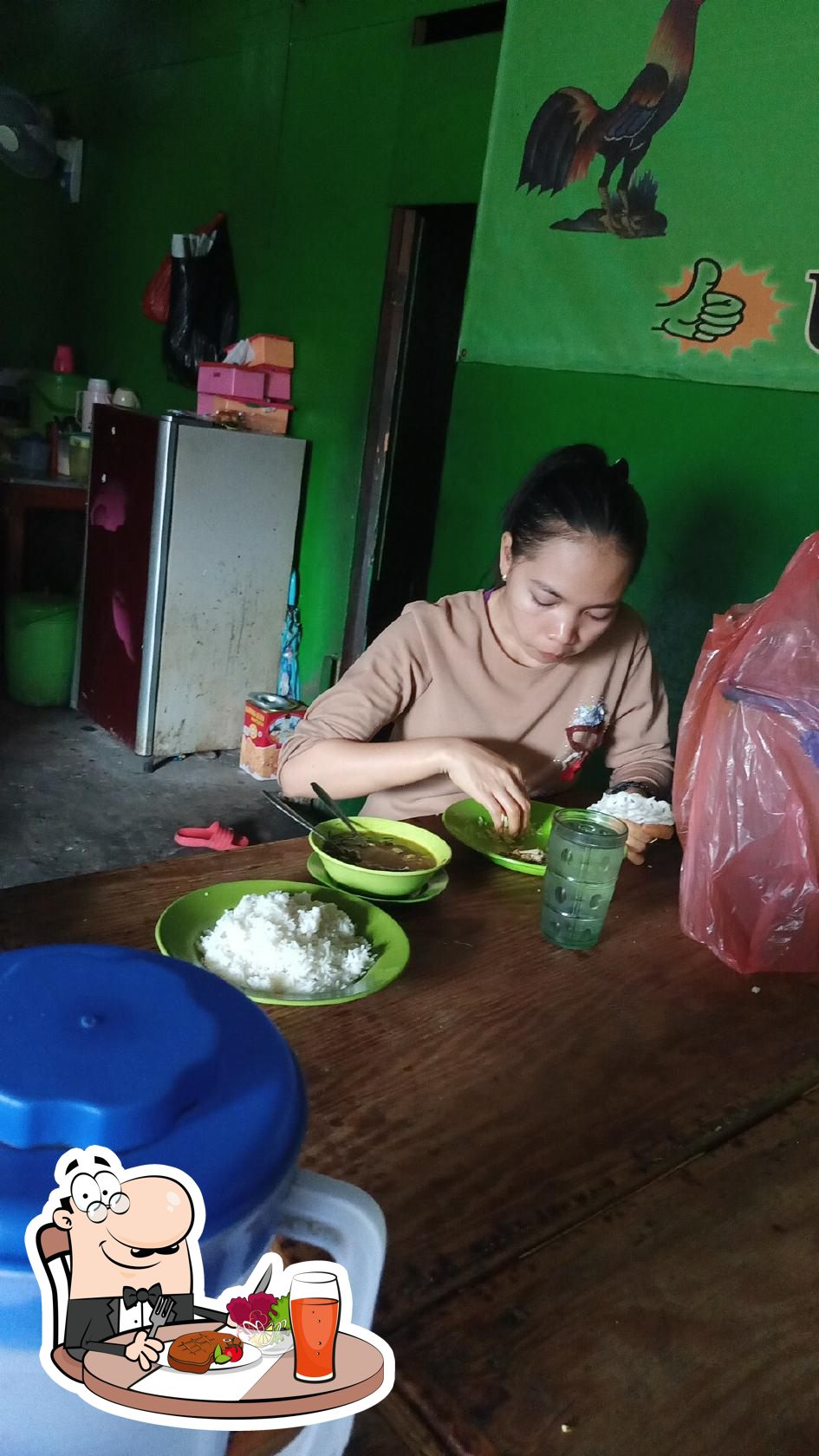Pecel Ayam & Ikan Lele restaurant, Pondok Jaya - Restaurant reviews