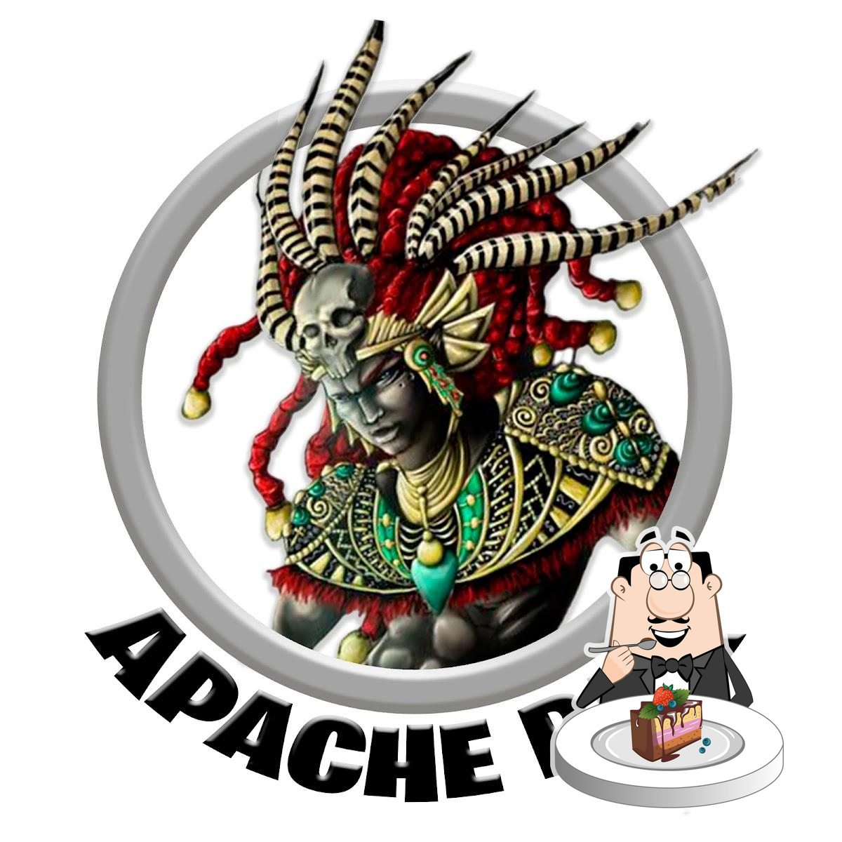 Apache Bar, Guadalajara - Opiniones del restaurante