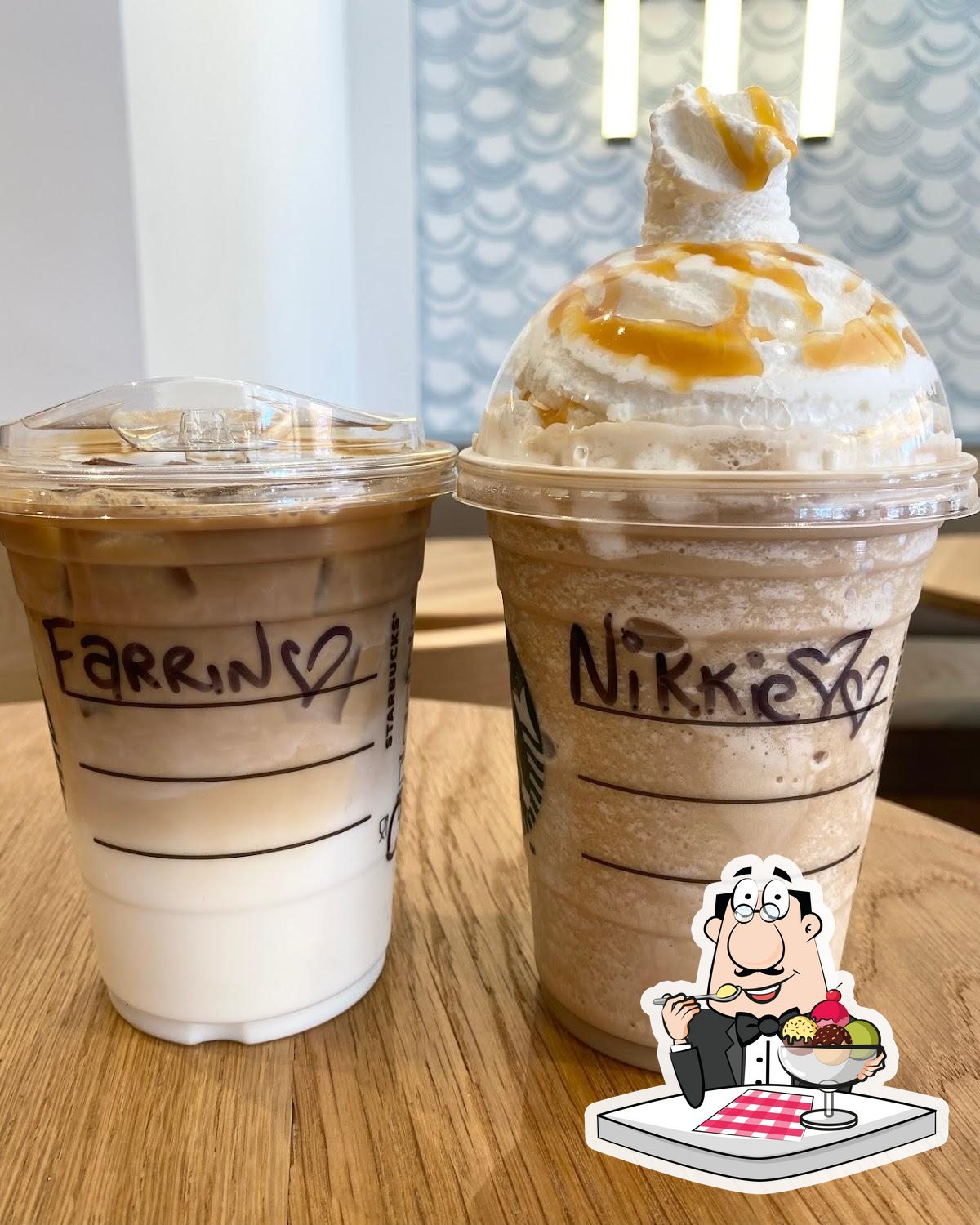 Starbucks Canal Walk cafe, Cape Town - Restaurant reviews