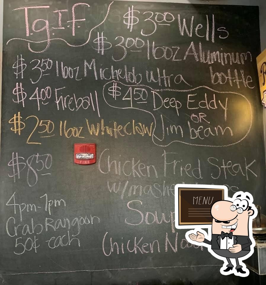 Tailgators Sports Pub & Grub in Topeka - Restaurant menu and reviews