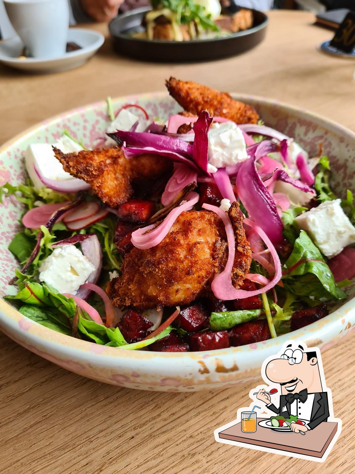 The Delph - Restaurant and Bar in Eccles - Restaurant reviews