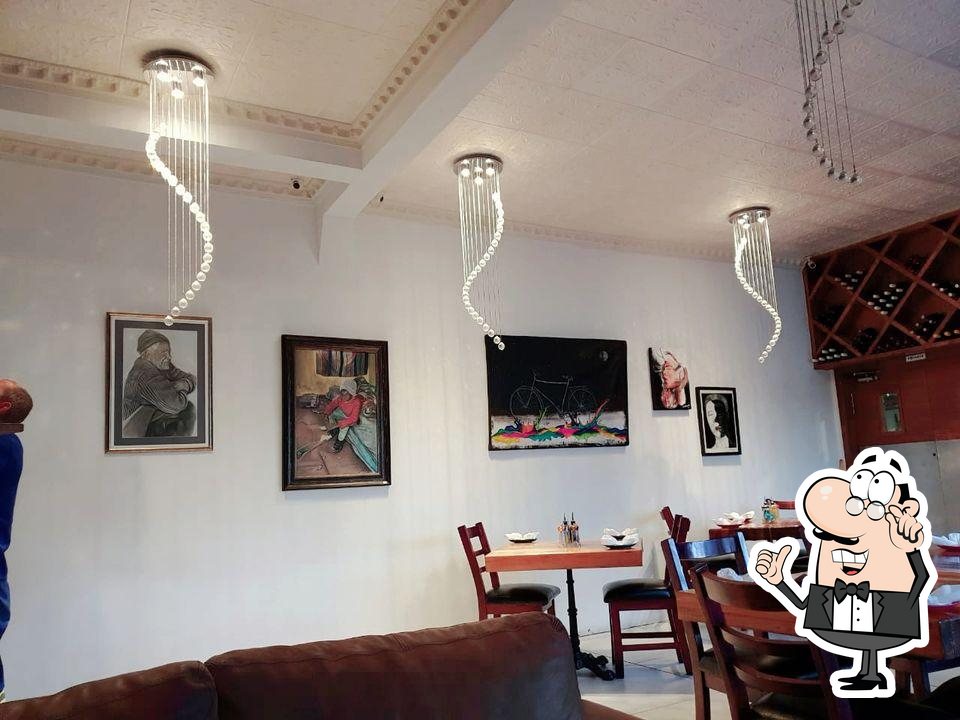 The King Club, King William's Town - Restaurant reviews