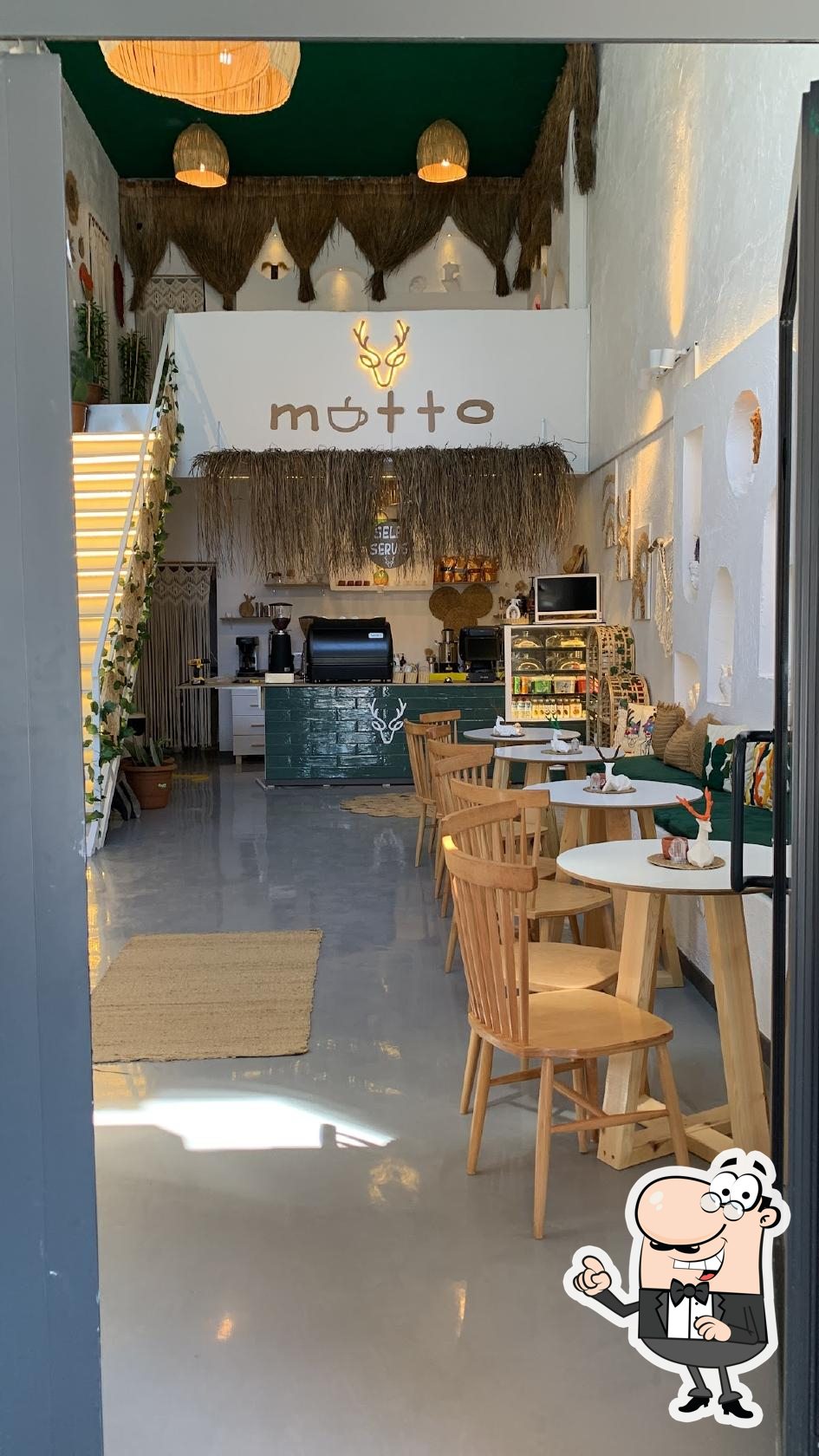 Motto Coffee House Eryaman, Ankara - Restaurant reviews
