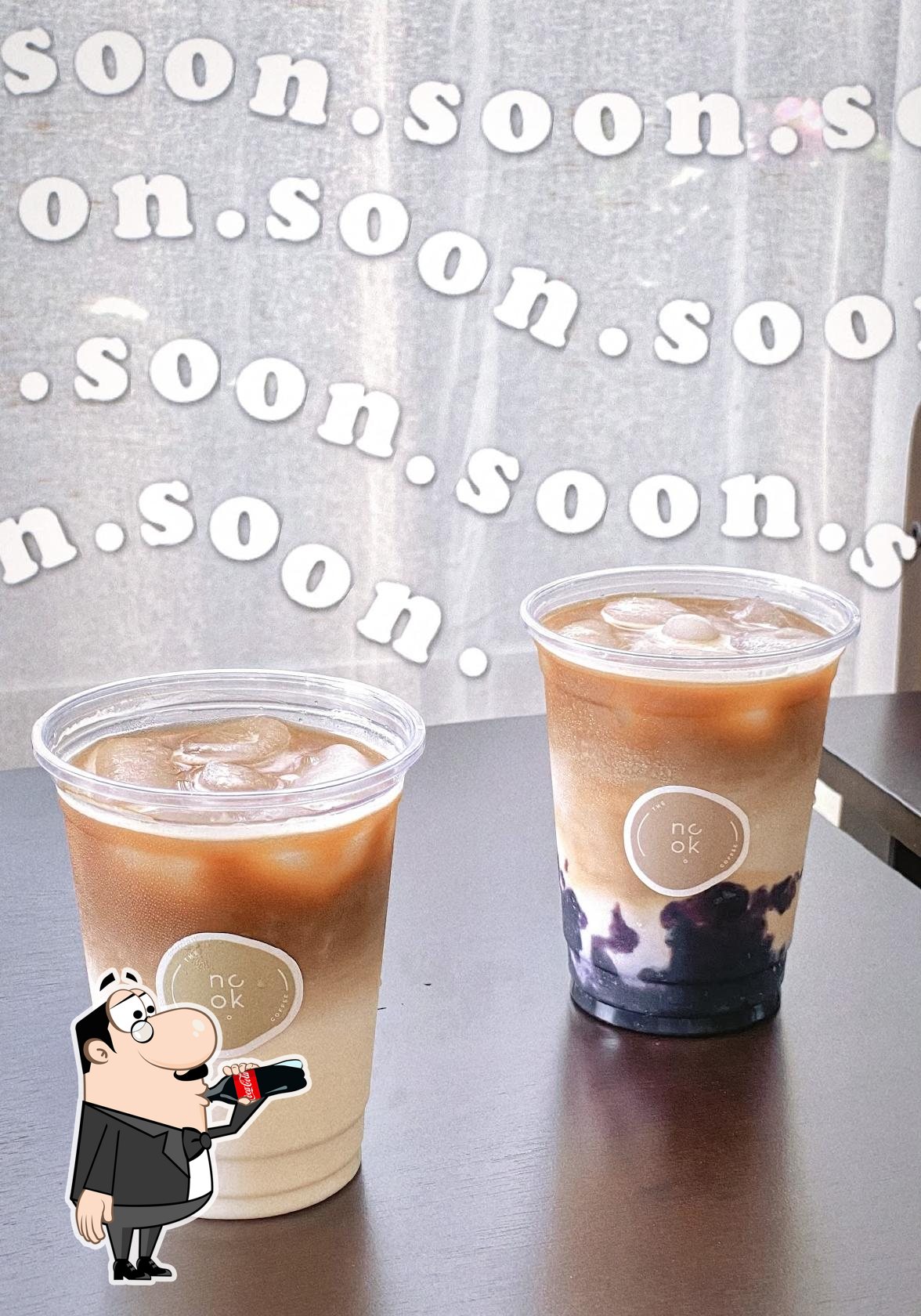 the coffee nook., Lupao - Restaurant reviews