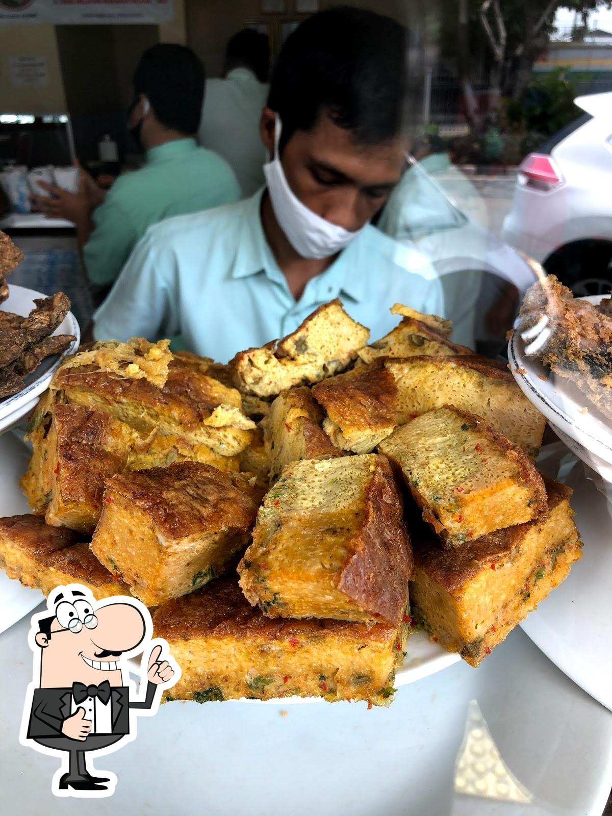 Karya Bundo Rumah Makan restaurant, North Jakarta - Restaurant reviews