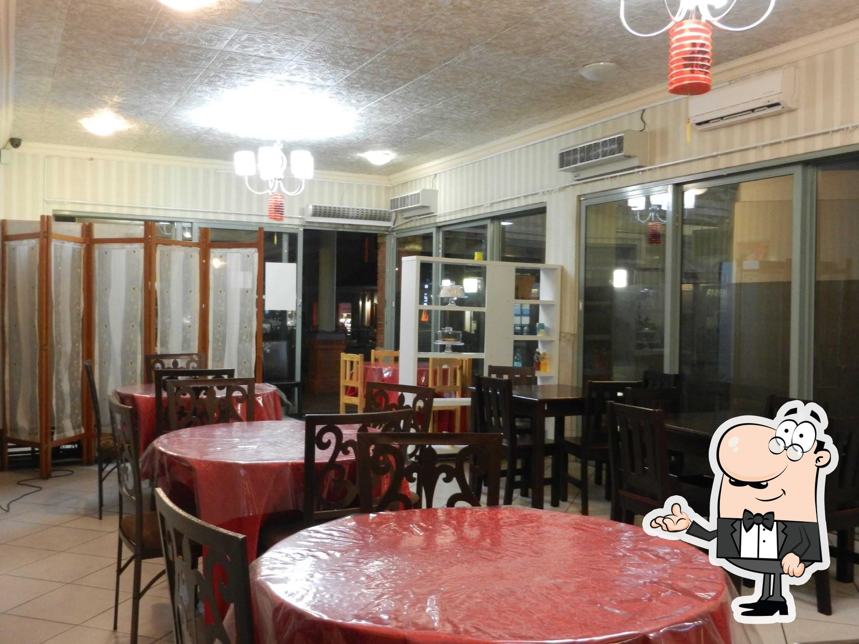Dala Mala Asian Cuisine & Sushi Bar, Bloemfontein - Restaurant menu ...