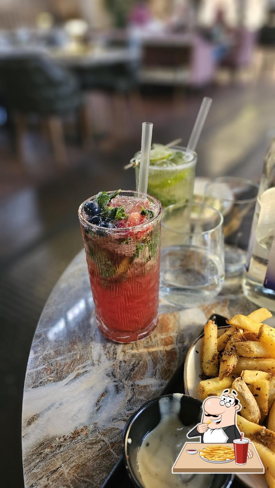 Emre Smokehouse & Grill in Leicester - Restaurant reviews
