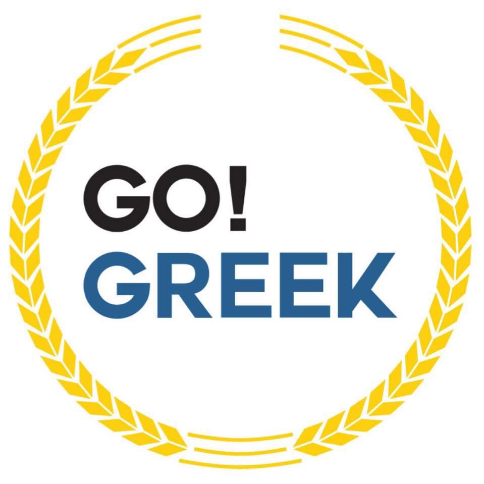 Go Greek UAE restaurant, Emiratos Árabes Unidos - Restaurant reviews