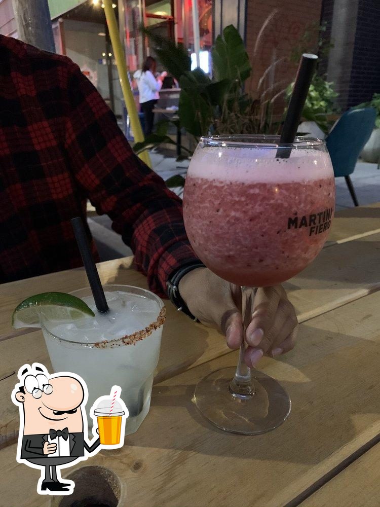Papi Chulo's Mexicana in Toronto - Restaurant reviews
