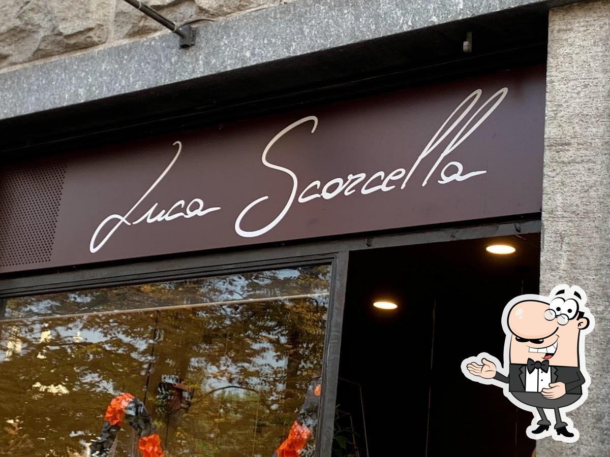 Luca Scarcella, Torino, Porta Susa (metropolitana di Torino) - Menu del ristorante, prezzi e ...