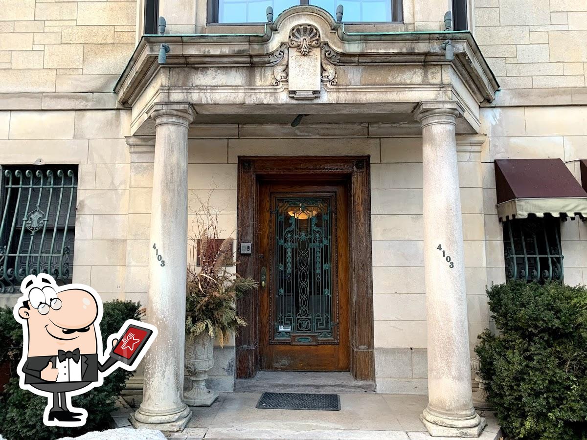 Balcorp Limited in Westmount