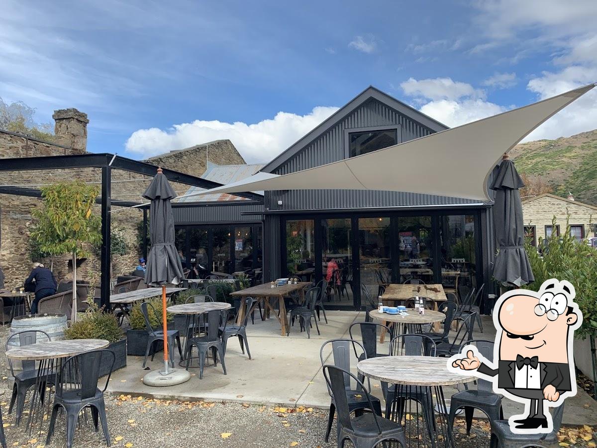 Merchant of Clyde Café, Deli & Bakery in Clyde - Restaurant reviews