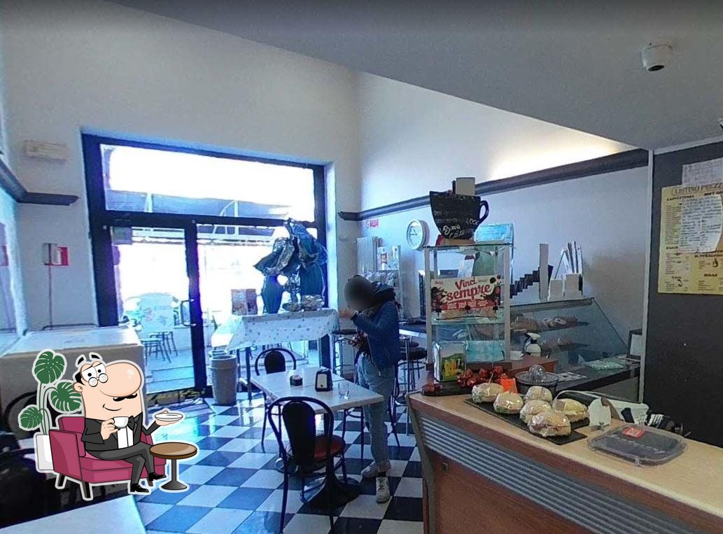 Emily Café, Turin - Restaurant reviews