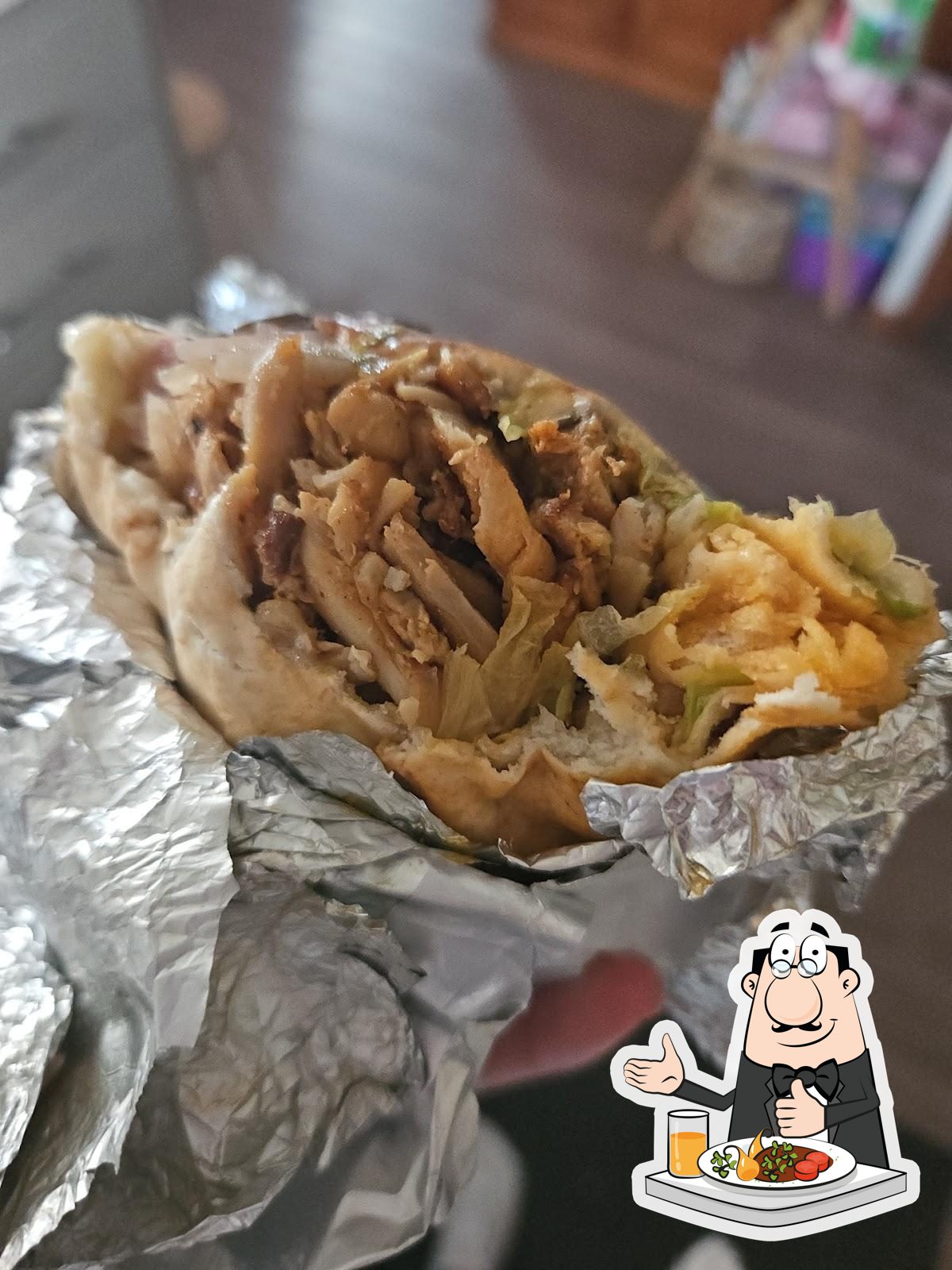 Hunger Fix Takeaway in Sebastopol - Restaurant reviews