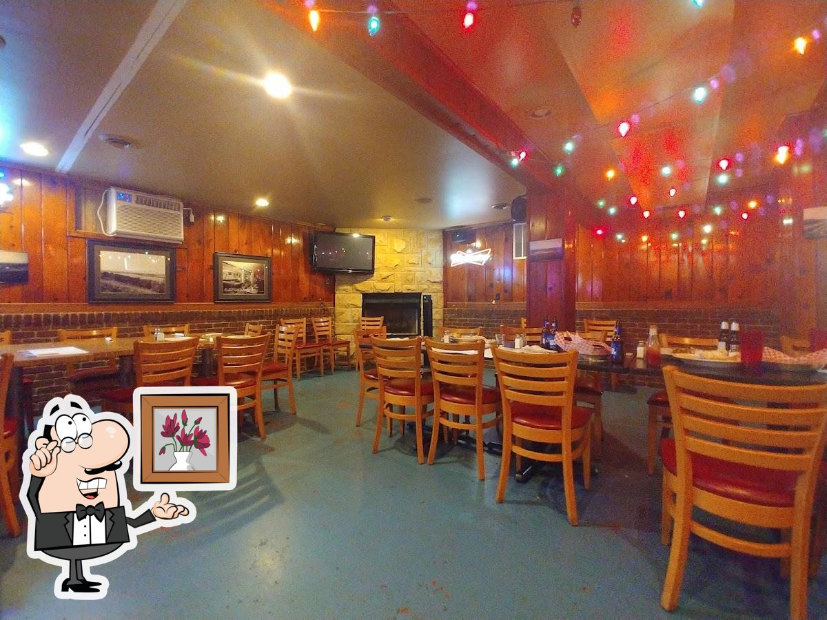 Wild Olives in USA - Restaurant menu and reviews