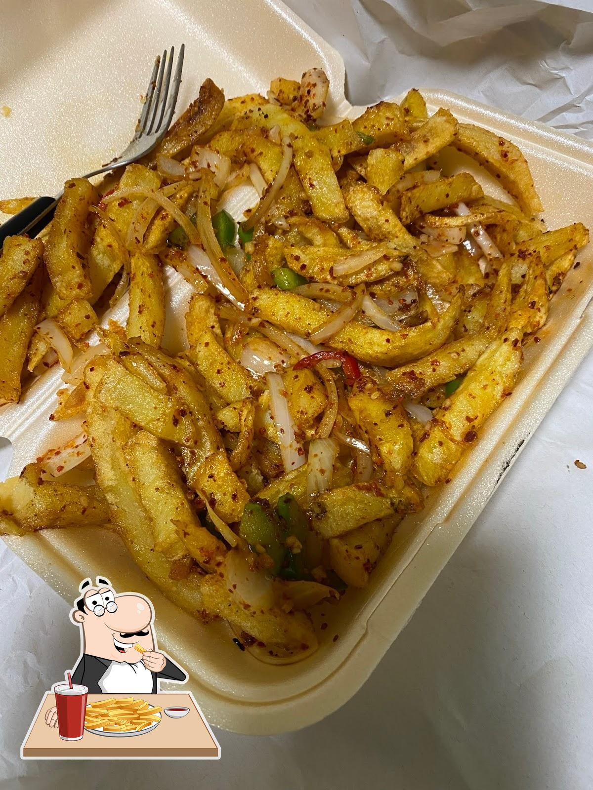 Fortune Capital, Liverpool - Restaurant menu, prices and reviews