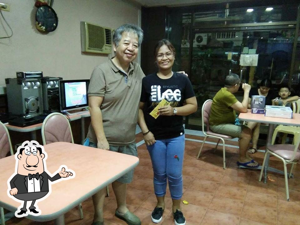 Meal Stop/Meal Delights, Manila - Restaurant menu, prices and reviews