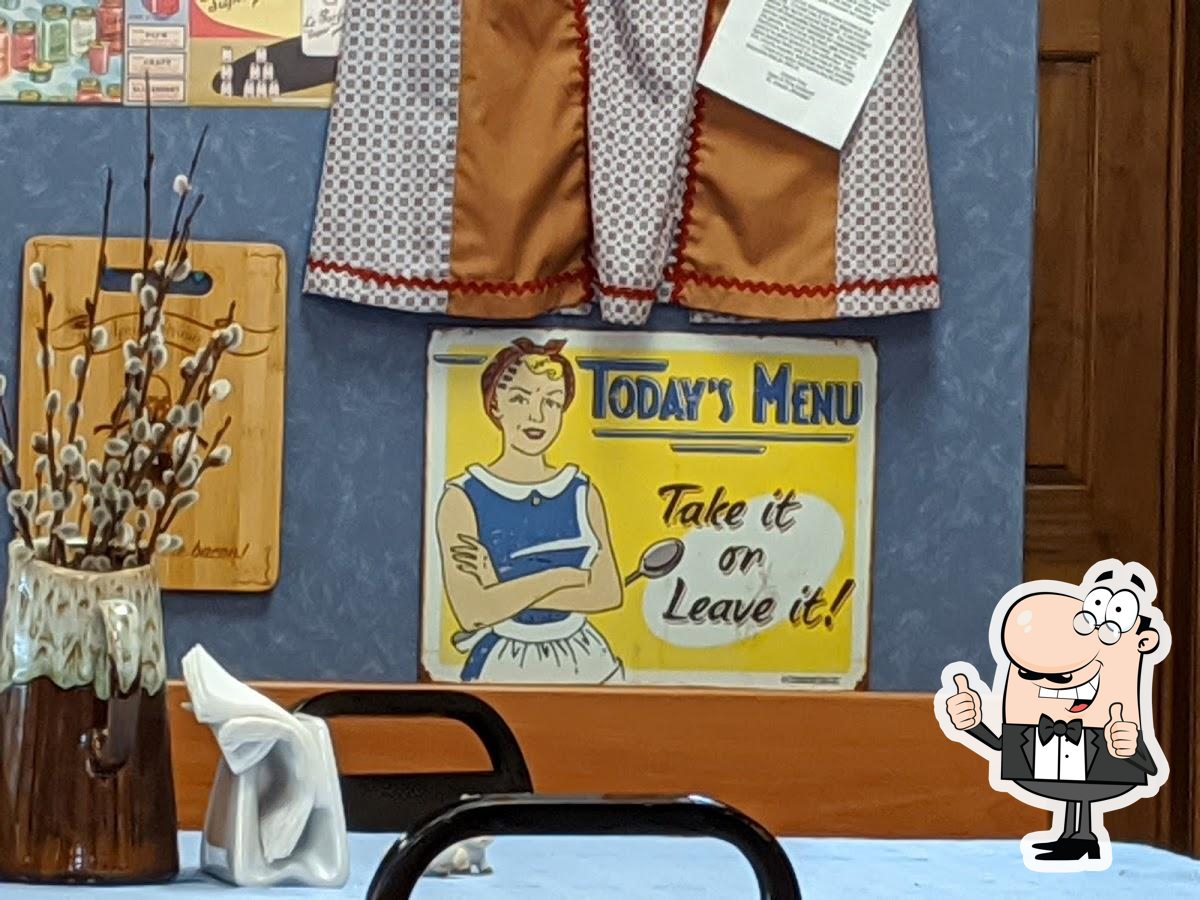 Apron Strings Diner in Bedford - Restaurant menu and reviews