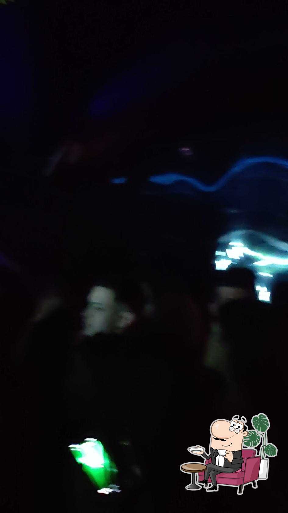 Paradise London Nightclub in London - Restaurant reviews